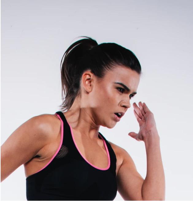 nano kinezis – kinezis