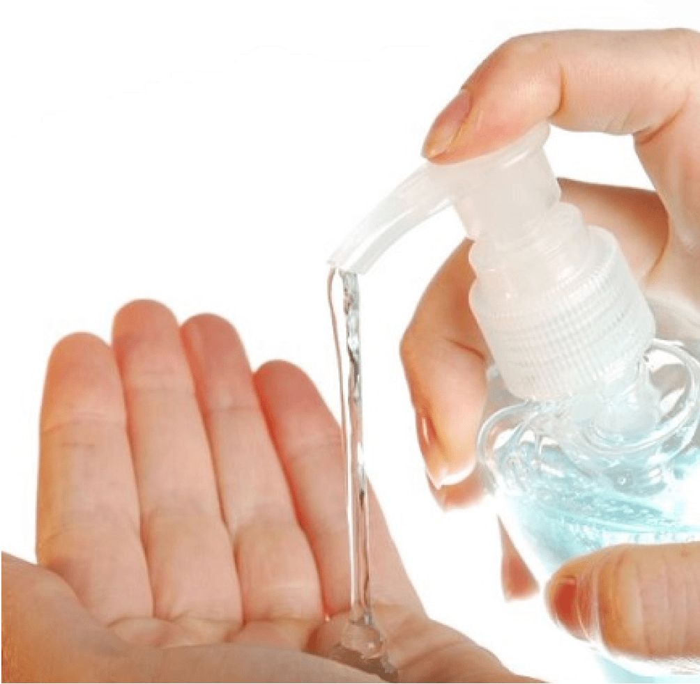 Medidas de seguridad – kinezis