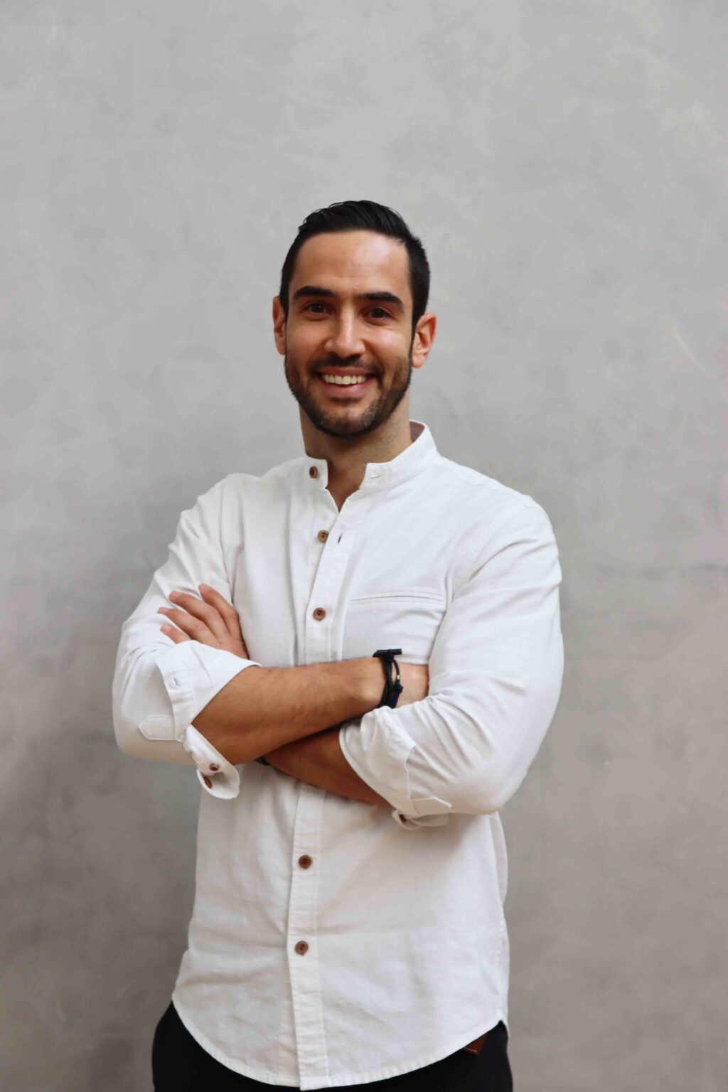 quienes somos – kinezis