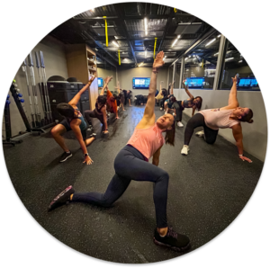 entrenamiento funcional – kinezis