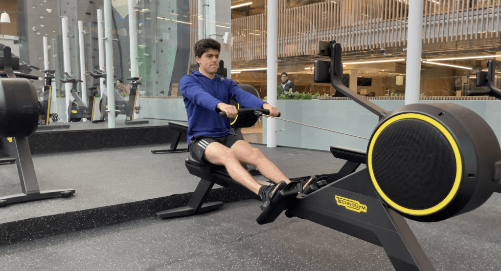 Fun Activities – kinezis