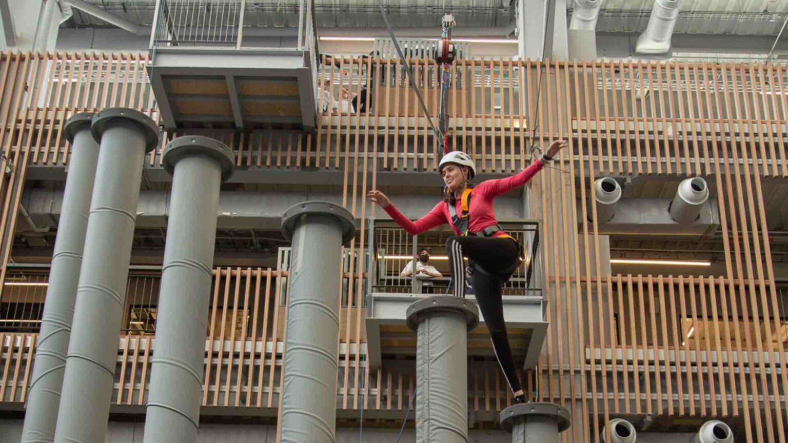 Fun Activities – kinezis