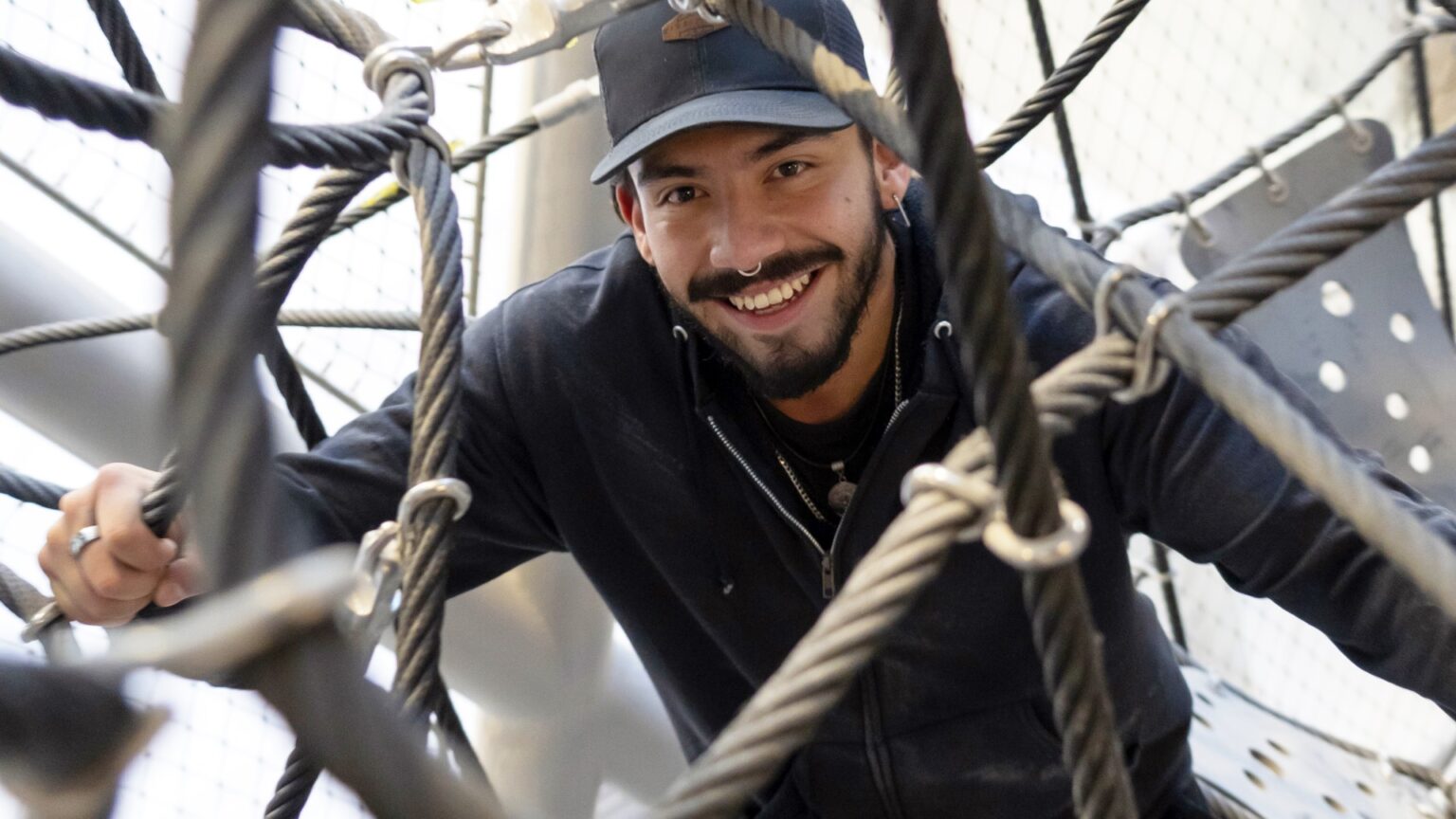 Fun Activities – kinezis