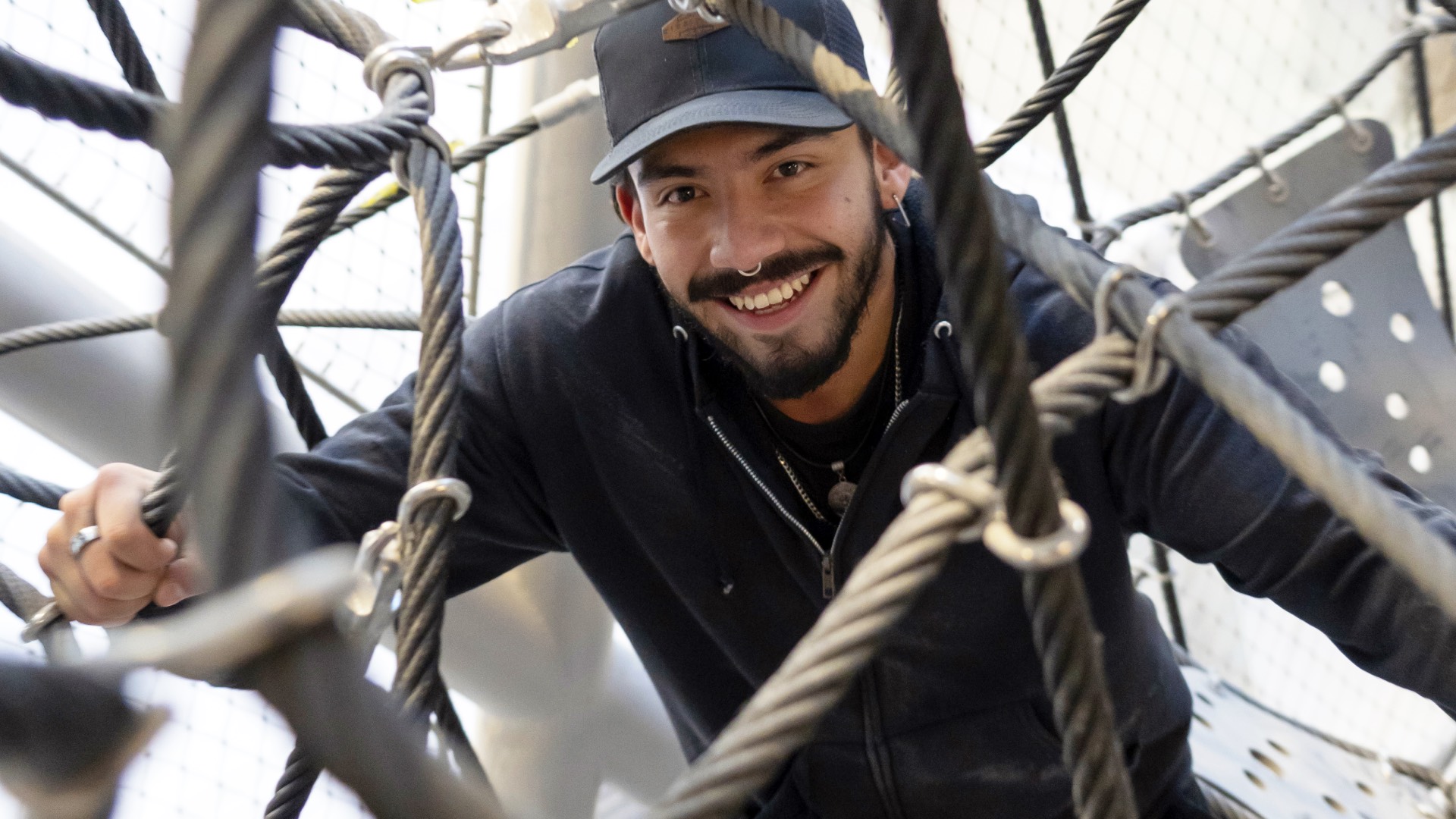 Fun Activities – kinezis