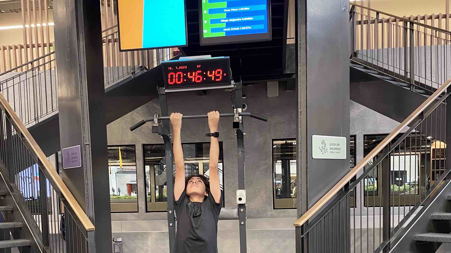 Fun Activities – kinezis