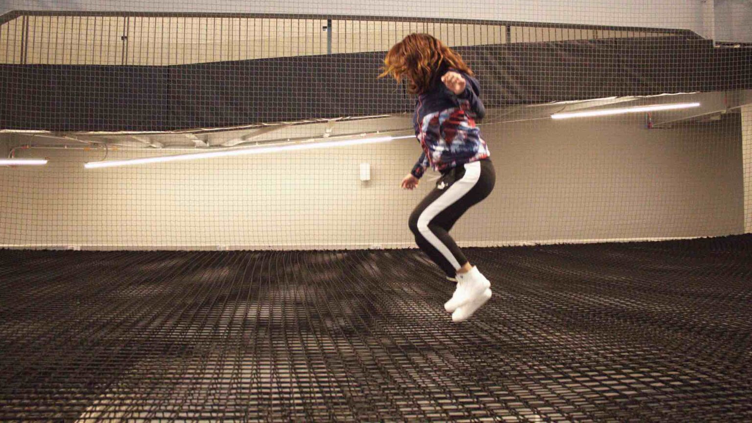 Fun Activities – kinezis