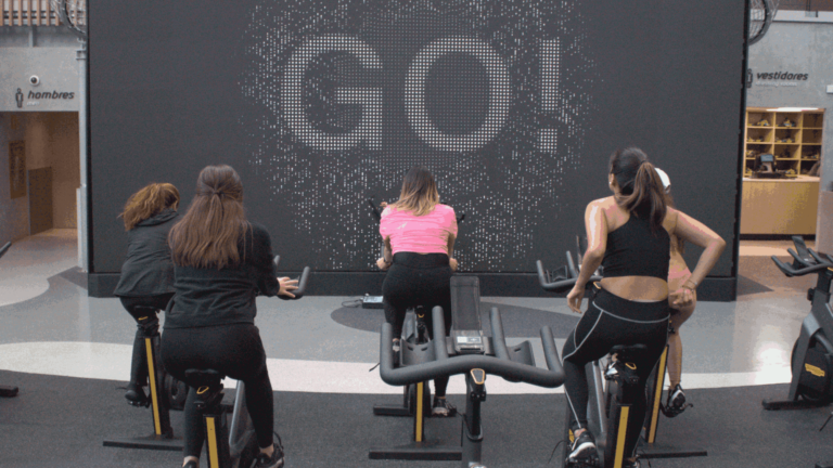 Fun Activities – kinezis