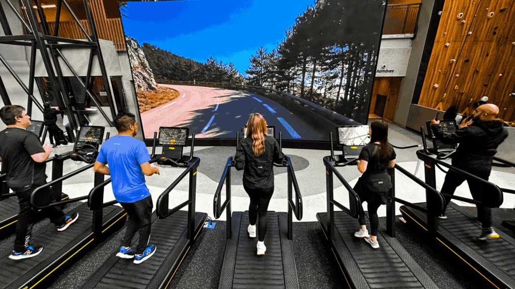 Fun Activities – kinezis