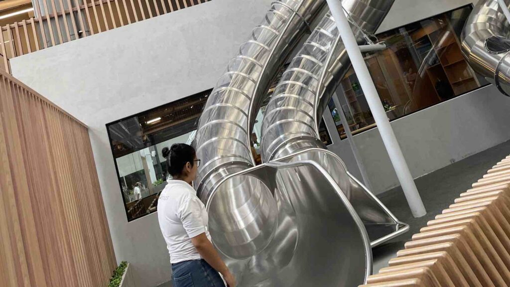 Fun Activities – kinezis