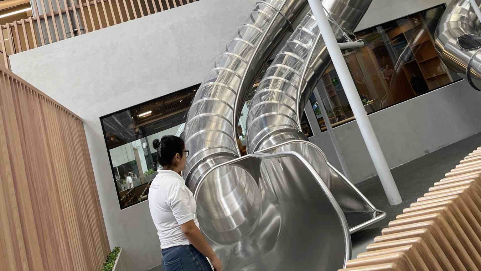 Fun Activities – kinezis