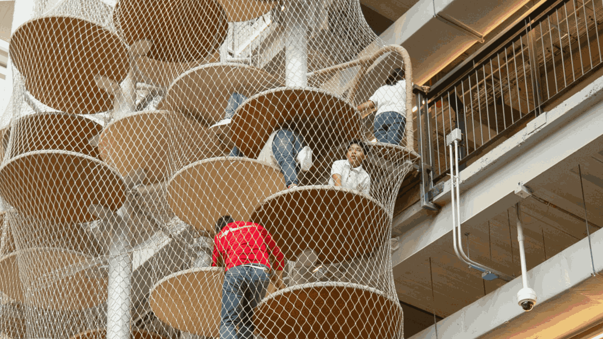 Fun Activities – kinezis