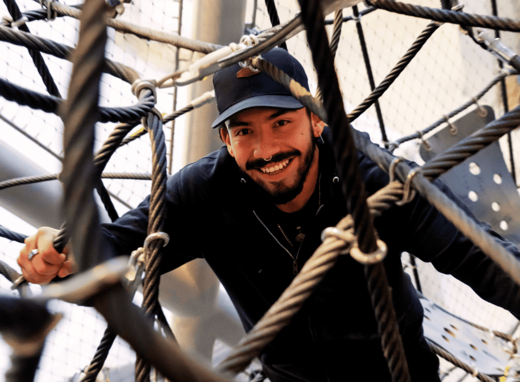 Fun Activities – kinezis