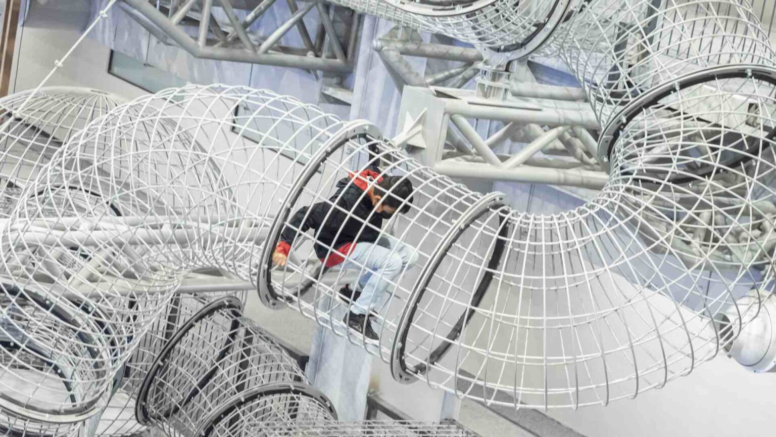 Fun Activities – kinezis