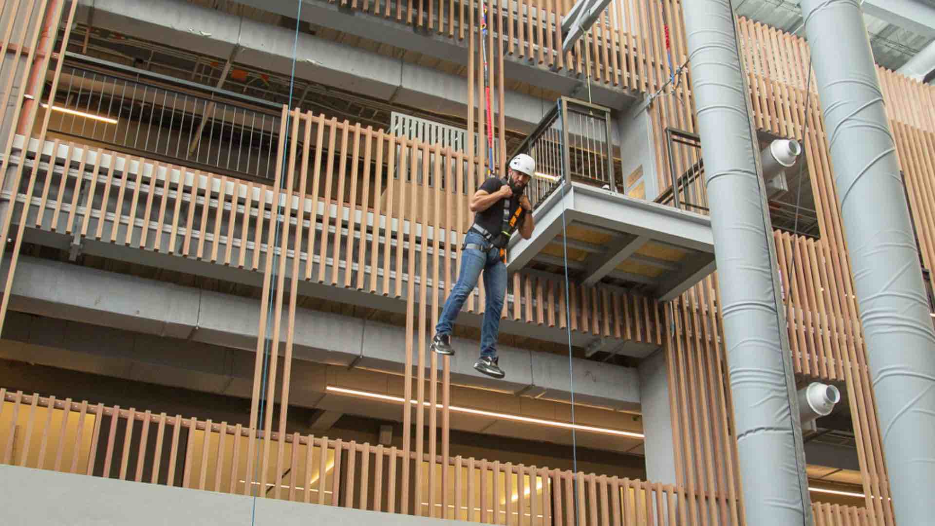 Fun Activities – kinezis