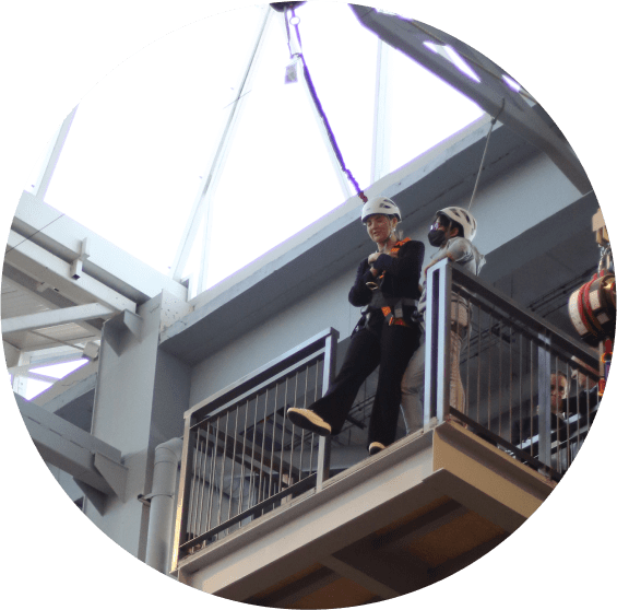 caída libre – kinezis