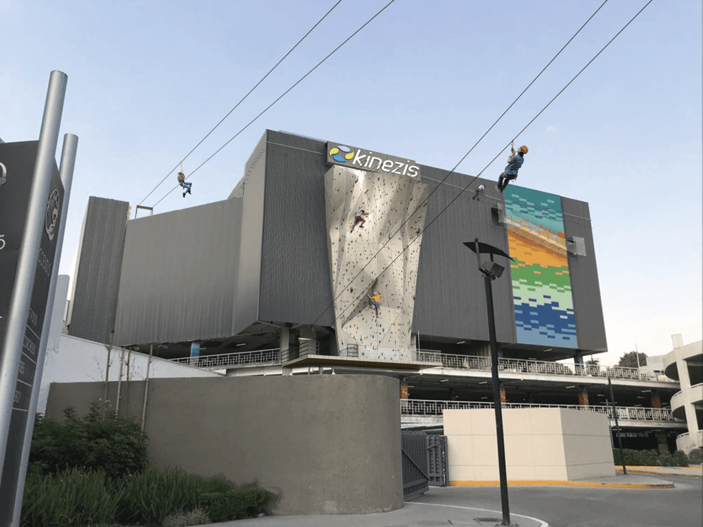 Noticias – kinezis