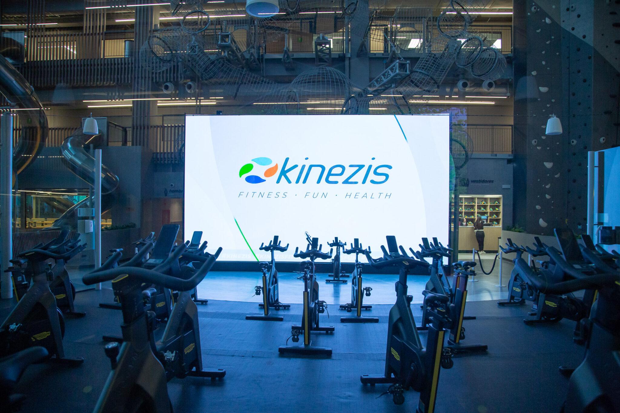 quienes somos – kinezis