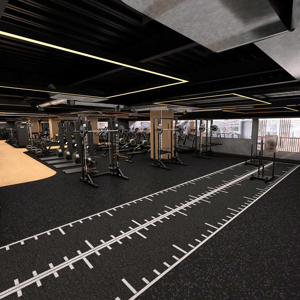 kinezis fitness 2 – kinezis