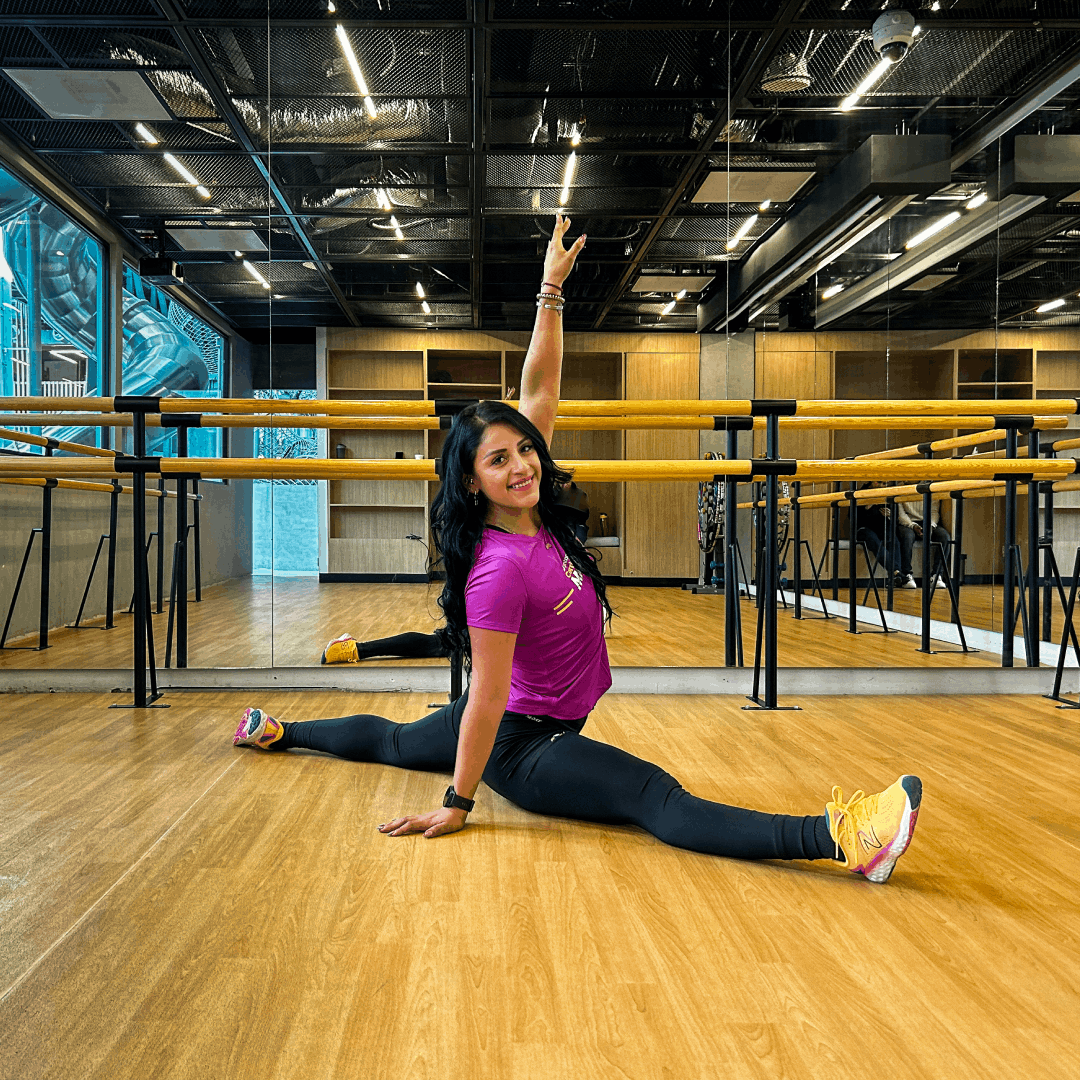 kinezis fitness 2 – kinezis