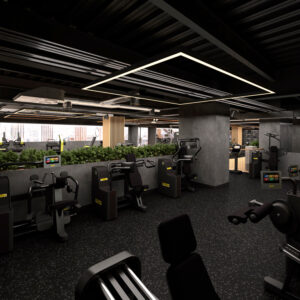 kinezis fitness 2 – kinezis