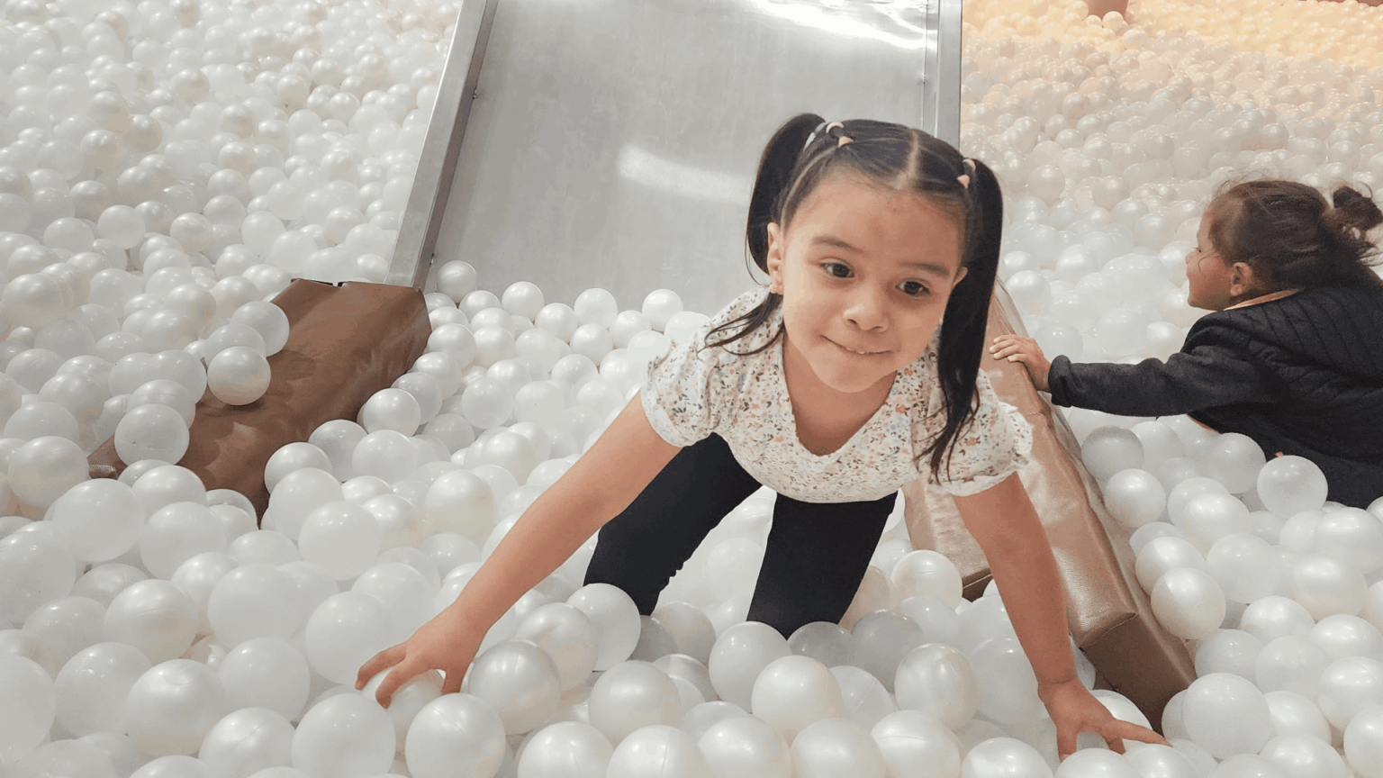 Fun Activities – kinezis