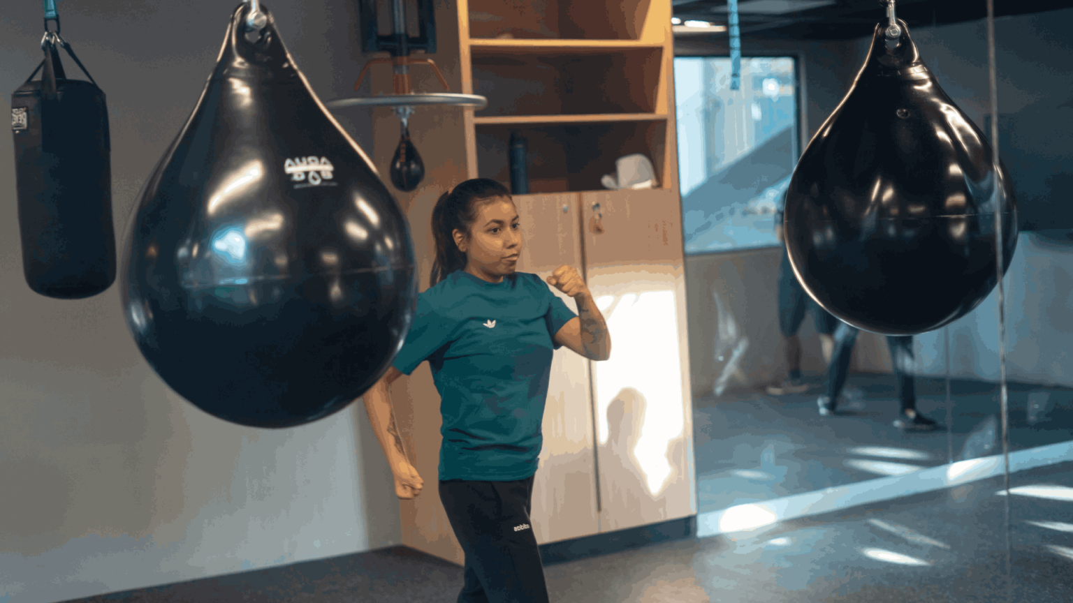 Fun Activities – kinezis