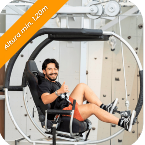 Entradas fun – kinezis