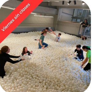 Entradas fun – kinezis