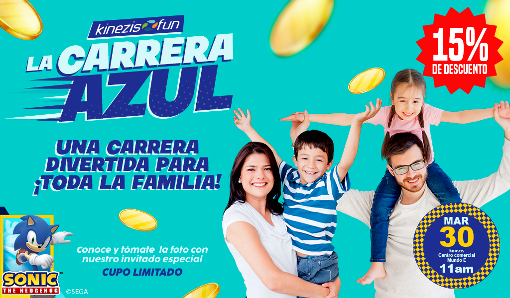 pases fun submenu – kinezis