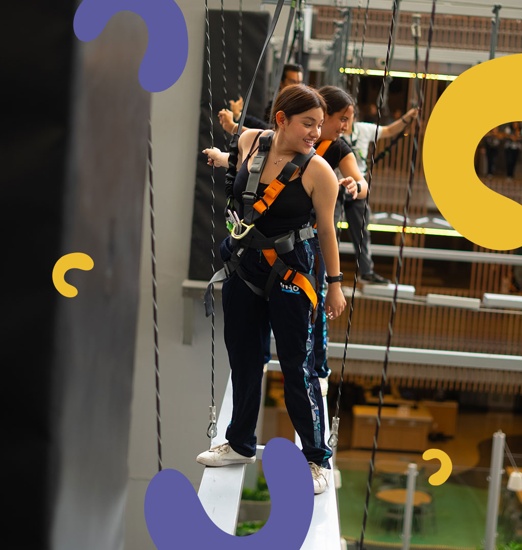 kinezis – ¡prepárate para tu mejor yo!