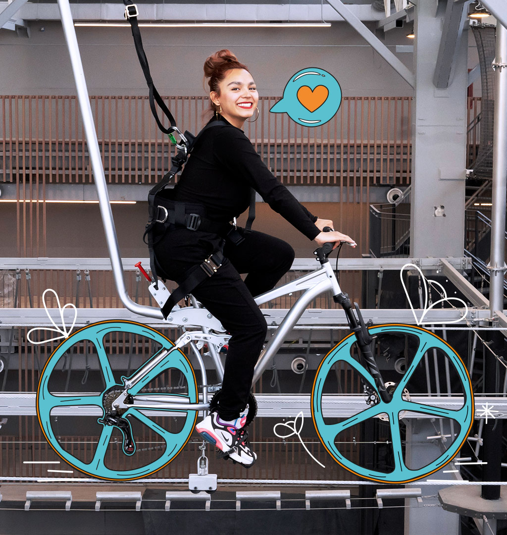 kinezis – ¡prepárate para tu mejor yo!