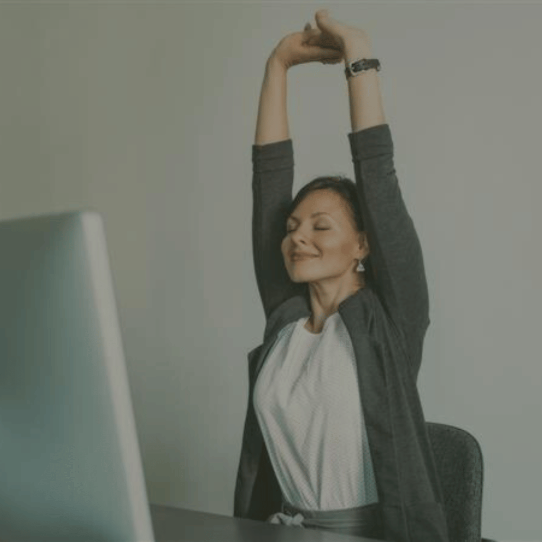 kinezis – ¡prepárate para tu mejor yo!